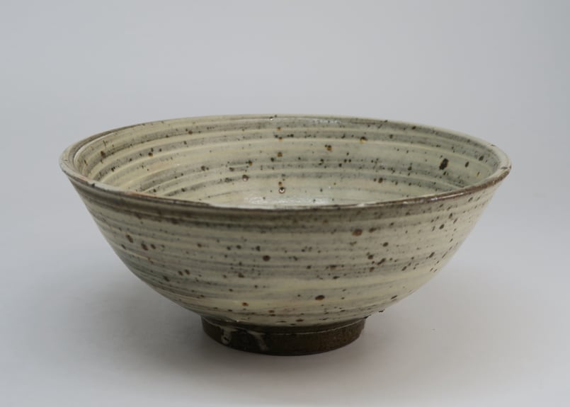 唐津刷毛目鉢(隆 作) | 隆太窯 shop 唐津刷毛目鉢(隆 作) | 隆太窯 shop