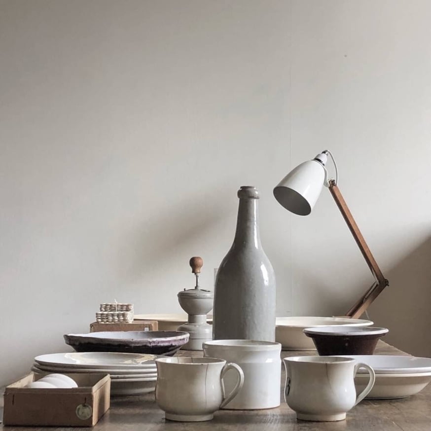 【店舗情報】oblaat （オブラート） | オンラインうちの蚤の市