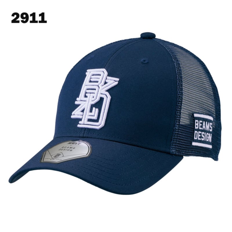 BEAMS DESIGN 限定キャップ BH79504 | ヤザワスポーツ【公式ストア】 BEAMS DESIGN 限定キャップ BH79504 | ヤザワスポーツ【公式ストア】