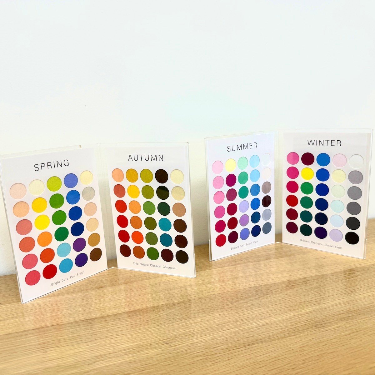 Swatch - CA（色見本） | AIS Color Store