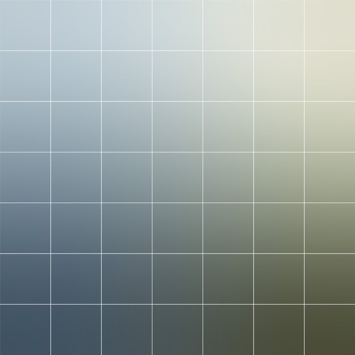 【Free】Gradation date | AIS Color Store