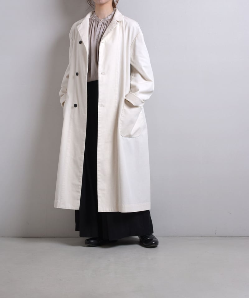FIRMUM / ショップコート | Taine Online Store FIRMUM / ショップコート | Taine Online Store