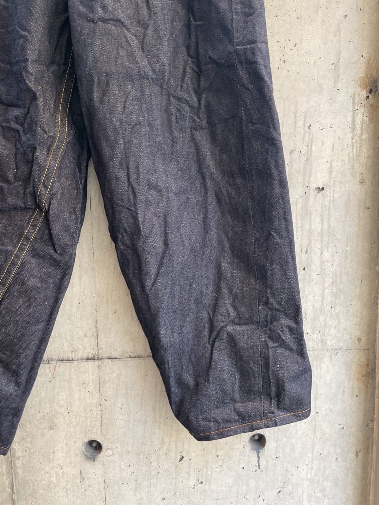 SKEWed HS1501-100 COIN POCKET PANT（LV) | SURPLU...