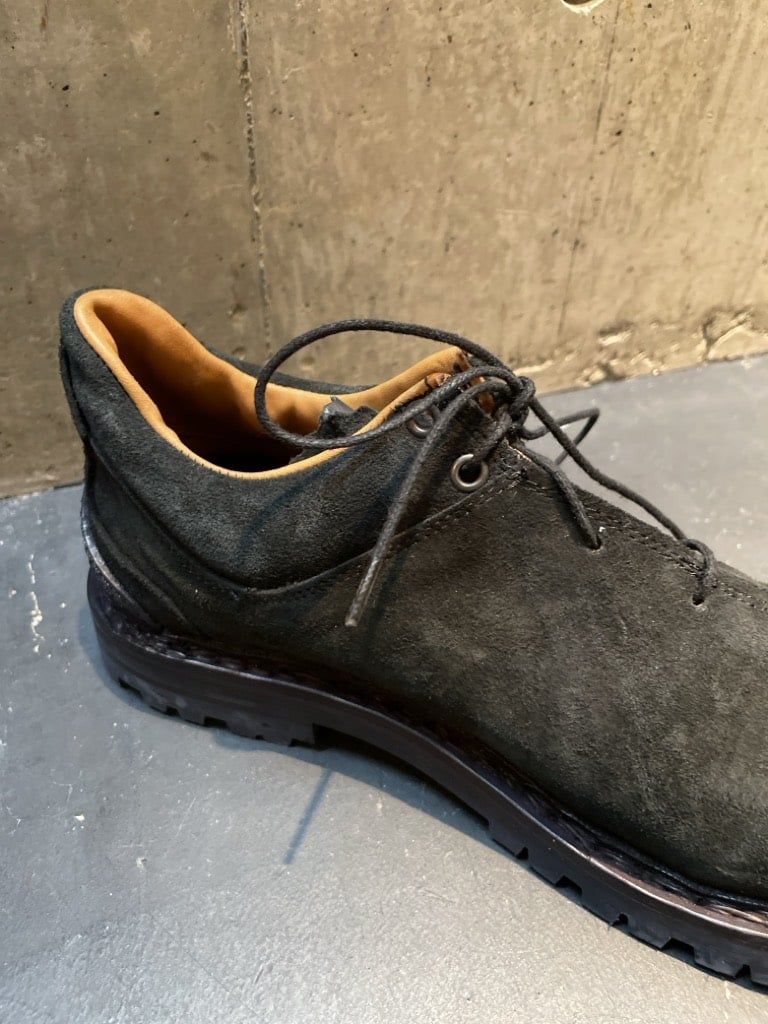EL RESERO MOUNTAIN BOOTS | SURPLUS OITA
