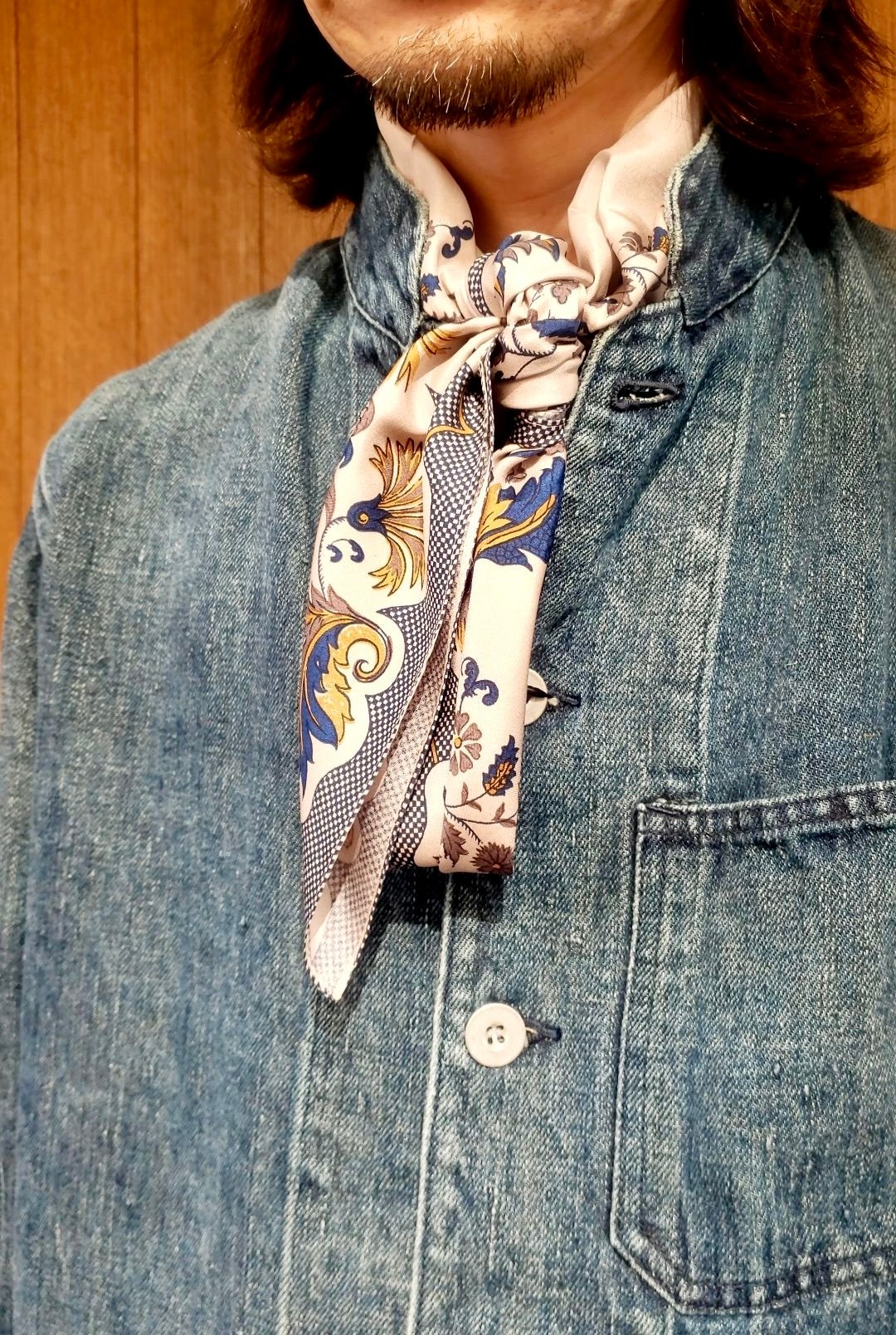 AUBERGE FICHU | SURPLUS OITA