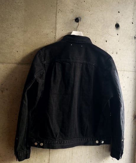 SCYE JACKET TYPE 2 | SURPLUS OITA