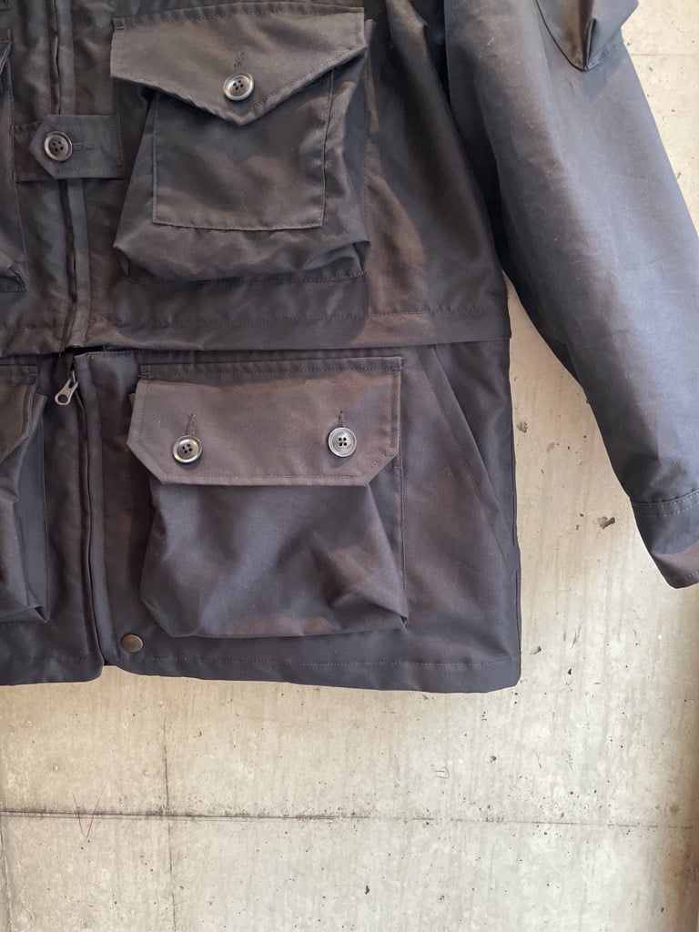 MODMNT PHOTOGRAPHER JKT M2600-1A001F | SURPLUS...