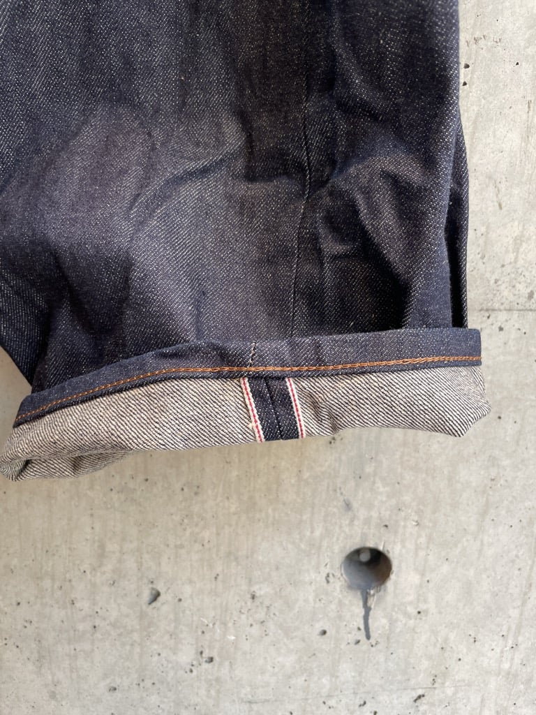SKEWed HS1501-100 COIN POCKET PANT（LV) | SURPLU...