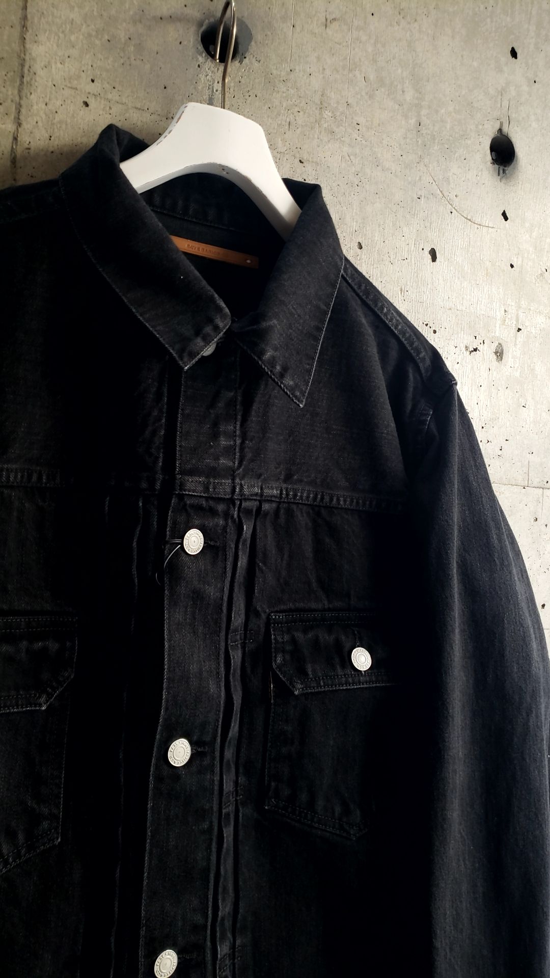 SCYE JACKET TYPE 2 | SURPLUS OITA
