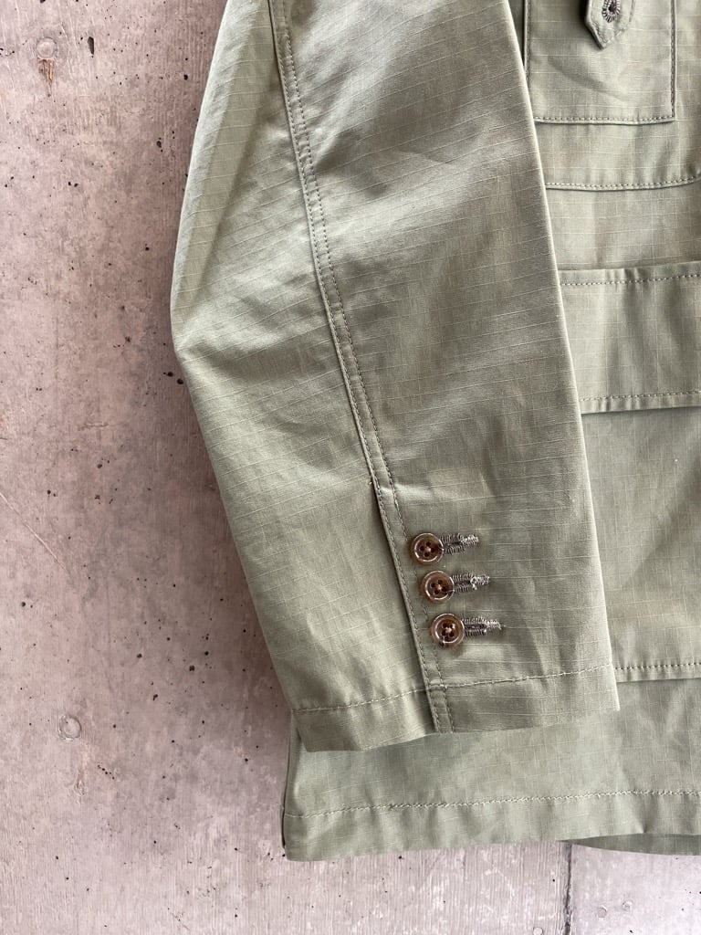 MODMNT TRAVEL JKT M2600-1A002F | SURPLUS OITA