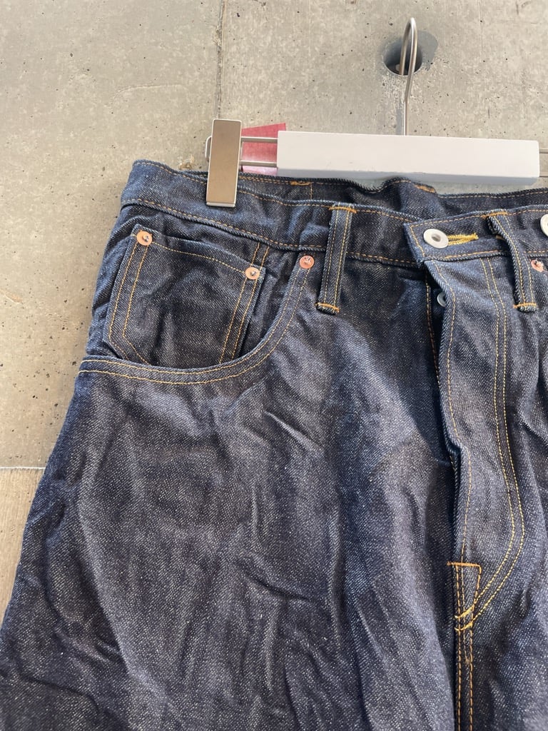 SKEWed HS1501-100 COIN POCKET PANT（LV) | SURPLU...