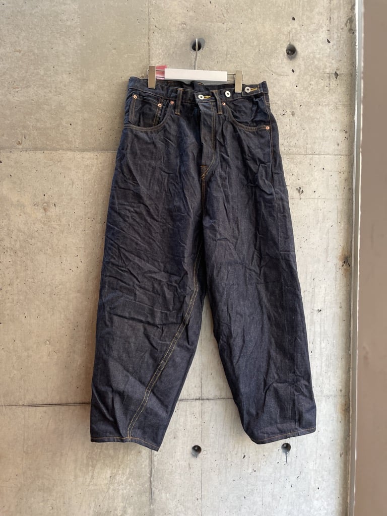 SKEWed HS1501-100 COIN POCKET PANT（LV) | SURPLU...