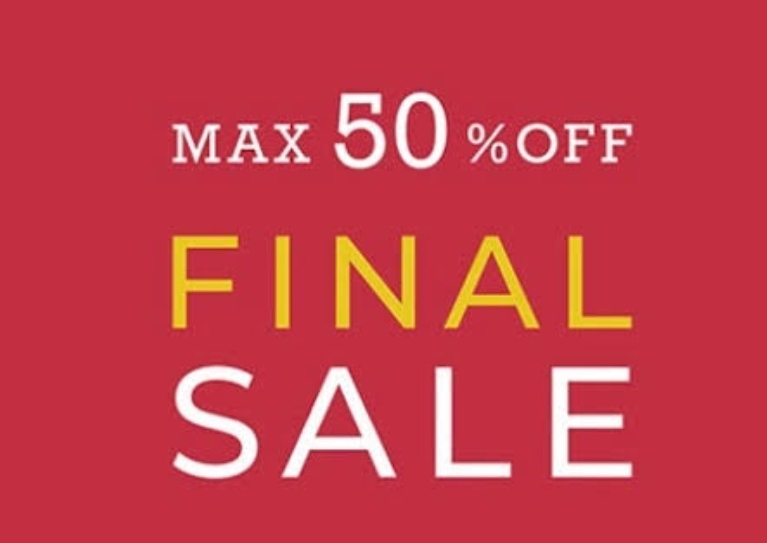 FINAL SALE MAX 50%OFF!!! | SURPLUS OITA