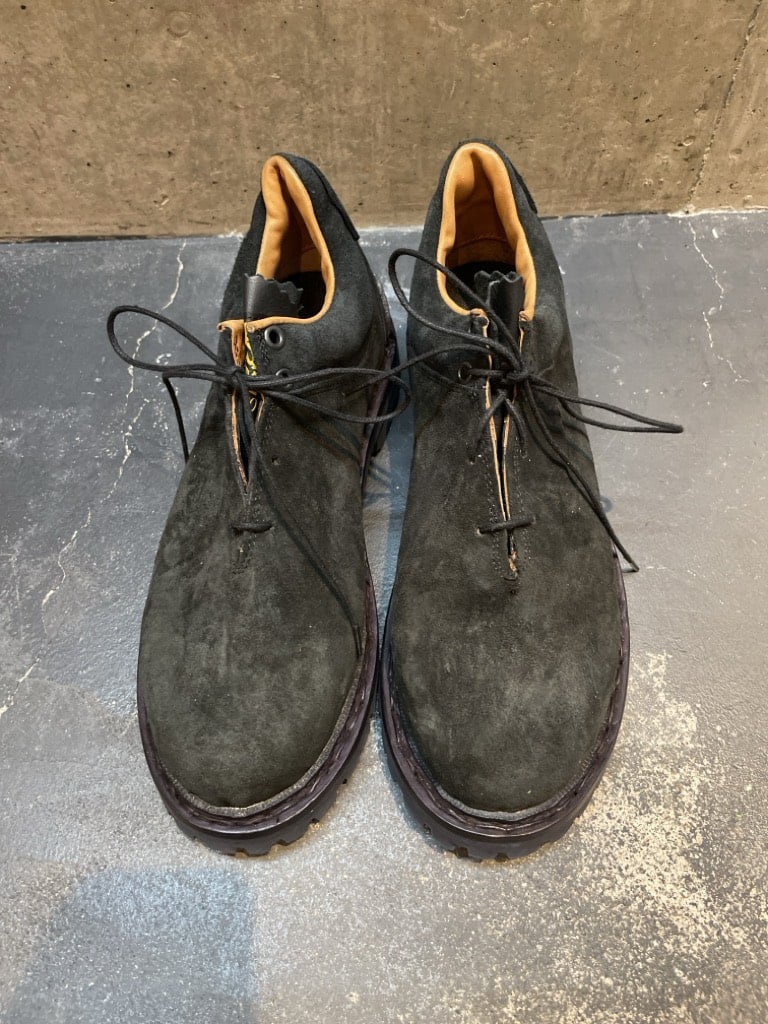 EL RESERO MOUNTAIN BOOTS | SURPLUS OITA