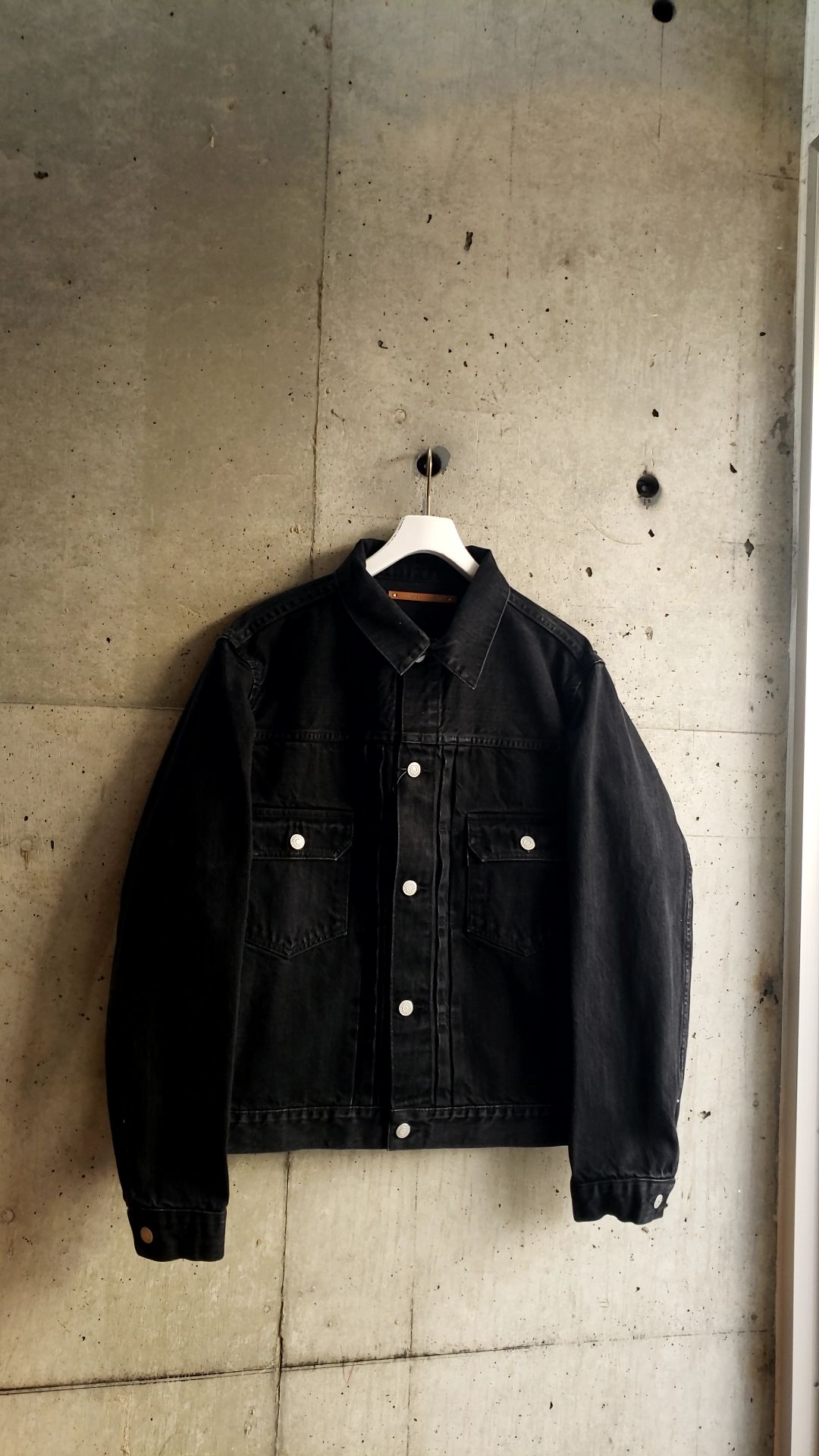 SCYE JACKET TYPE 2 | SURPLUS OITA