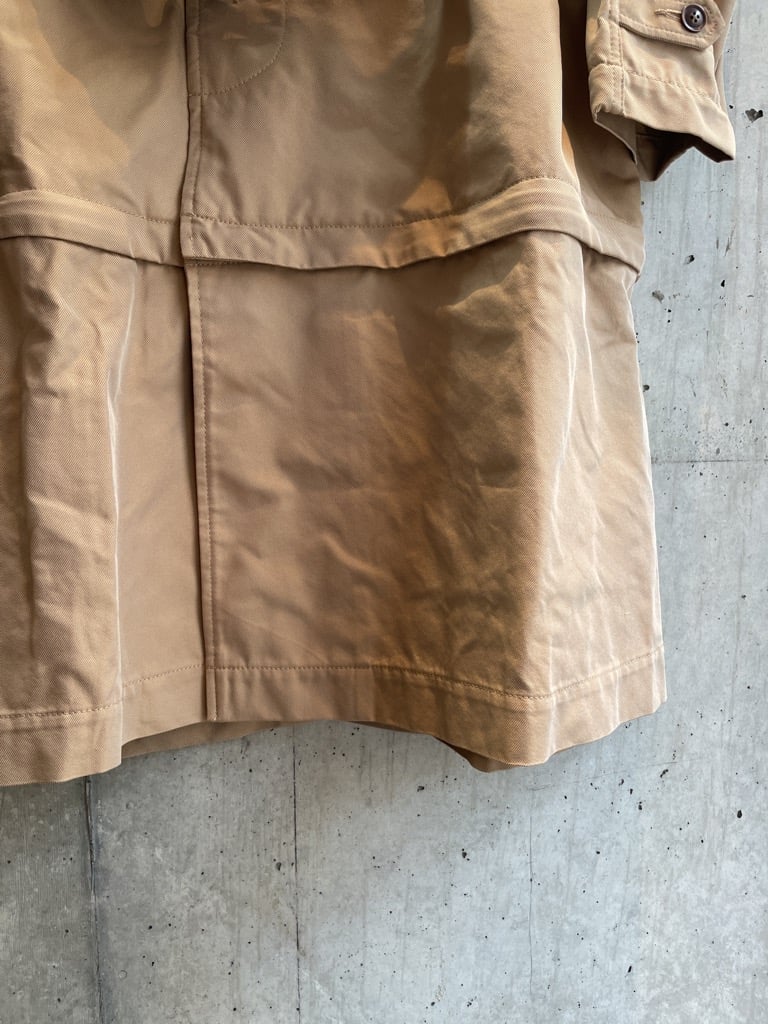MODMNT BAL COAT M2600-1B003F | SURPLUS OITA