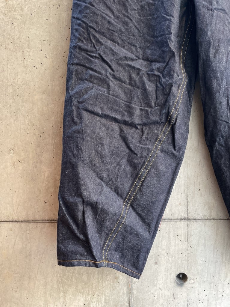 SKEWed HS1501-100 COIN POCKET PANT（LV) | SURPLU...