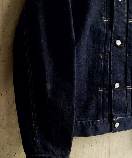 SCYE JACKET TYPE 1 | SURPLUS OITA