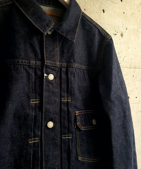 SCYE JACKET TYPE 1 | SURPLUS OITA