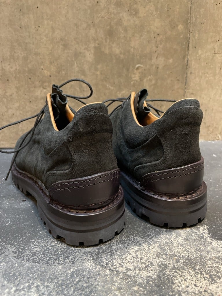 EL RESERO MOUNTAIN BOOTS | SURPLUS OITA