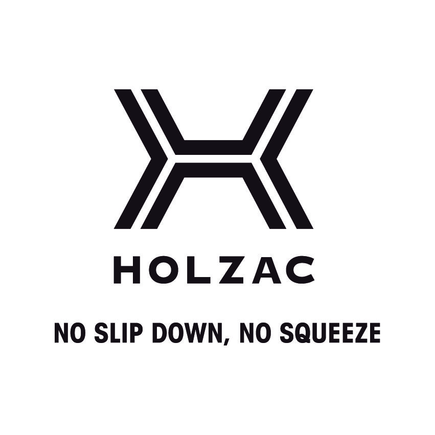 HOLZAC シリコンテーピングサポーター ふくらはぎ用（2枚入り） | TOSCOM ONL...