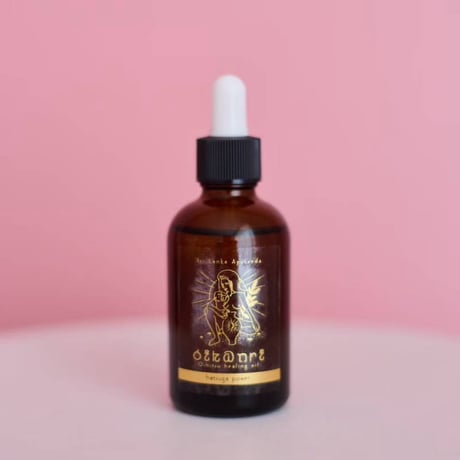Hatsuga power Ochitsu healing oil | bikanri-och...