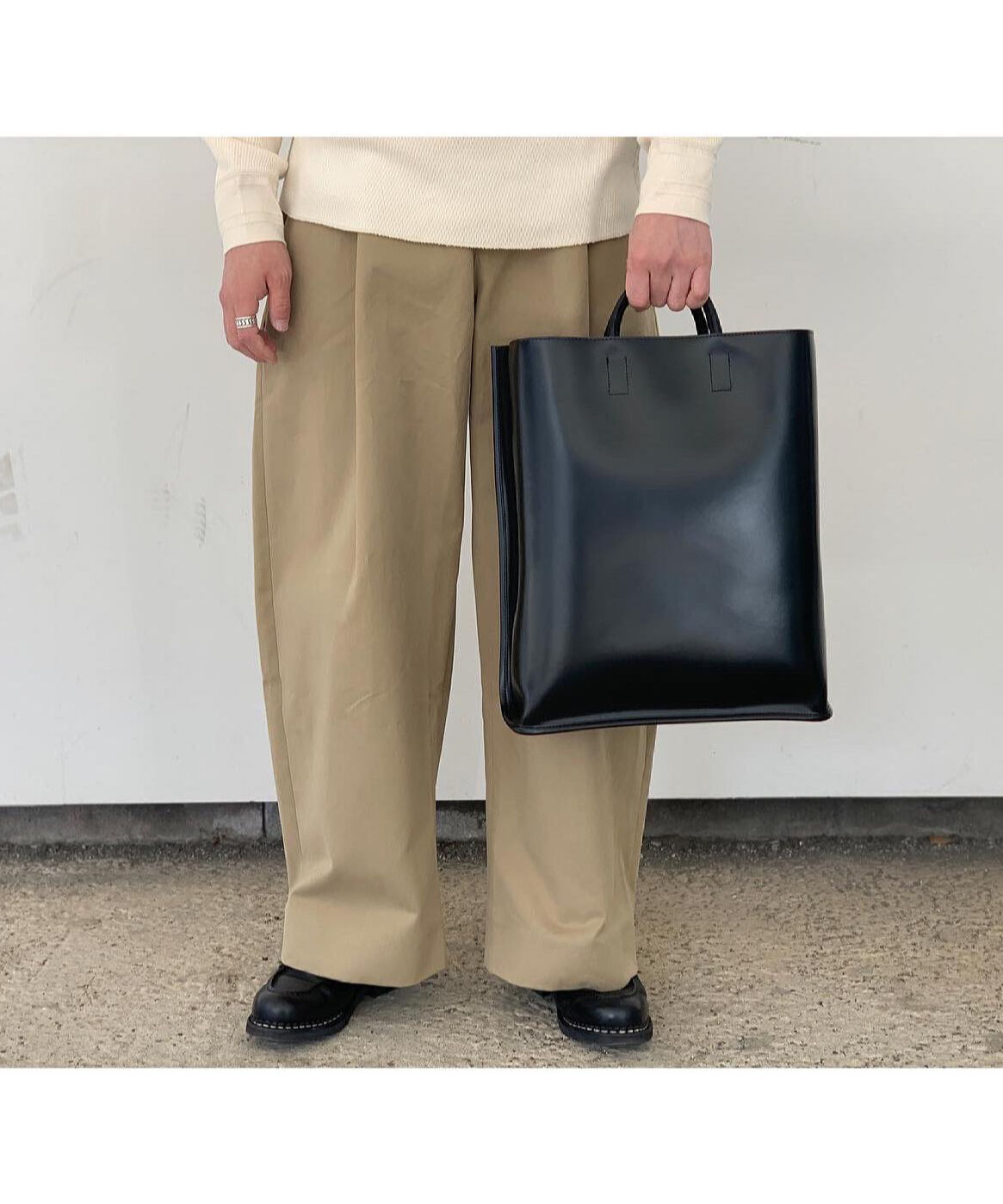 PIENI / TOTE L | Burnish PIENI / TOTE L | Burnish