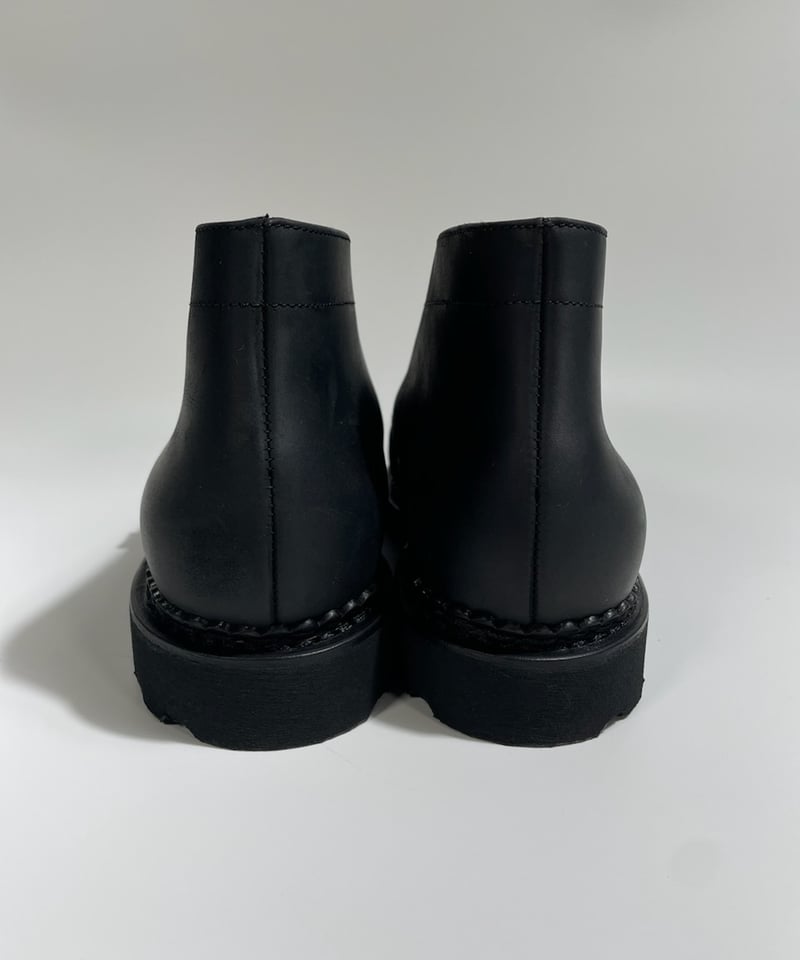 PARABOOT for ARPENTEUR / CHUKKA BOOTS NUBUCK | PARABOOT for ARPENTEUR / CHUKKA BOOTS NUBUCK |