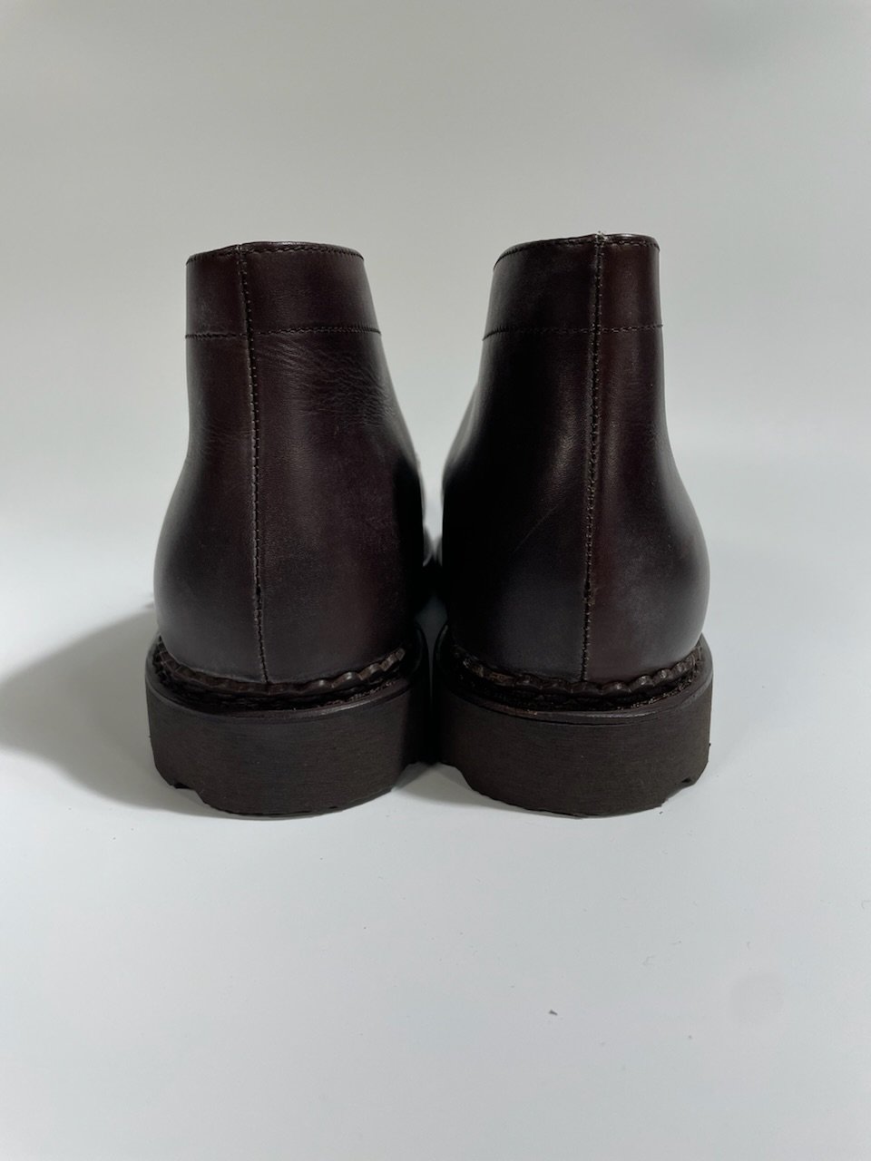 PARABOOT for ARPENTEUR / CHUKKA BOOTS LIS LEATH PARABOOT for ARPENTEUR / CHUKKA BOOTS LIS LEATH