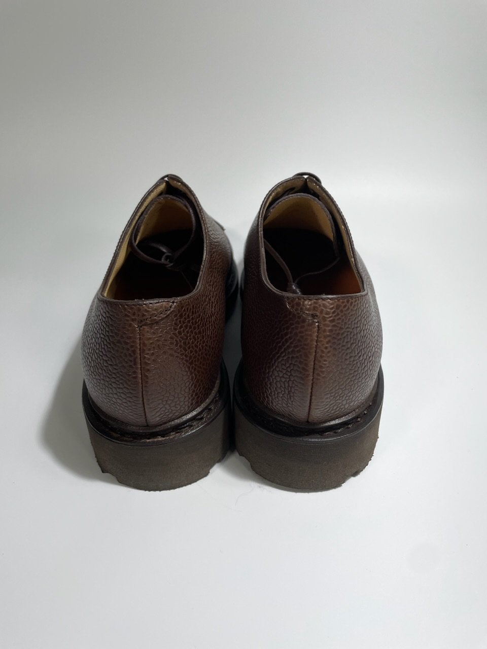 PARABOOT for ARPENTEUR / MIRAGE ONE CUT GRAIN L PARABOOT for ARPENTEUR / MIRAGE ONE CUT GRAIN L