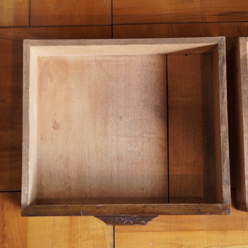 古いガラス棚 食器棚 収納棚 木製 大正 昭和初期 収納 古道具 古 古いガラス棚 食器棚 収納棚 木製 大正 昭和初期 収納 古道具 古