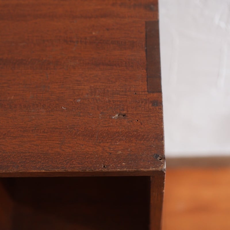 古い収納棚 収納 棚 木製 本棚 昭和初期 古家具 アンティーク 古い収納棚 収納 棚 木製 本棚 昭和初期 古家具 アンティーク