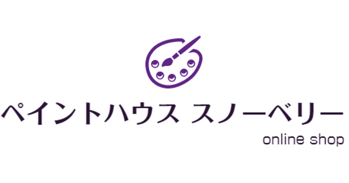 Paint House Snowberry Online Shop