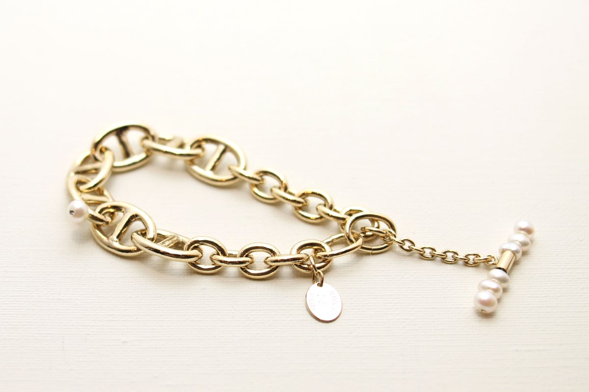 RDS × Junco Paris ブレスレット A | REAL DESIGN SITE O RDS × Junco Paris ブレスレット A | REAL DESIGN SITE O