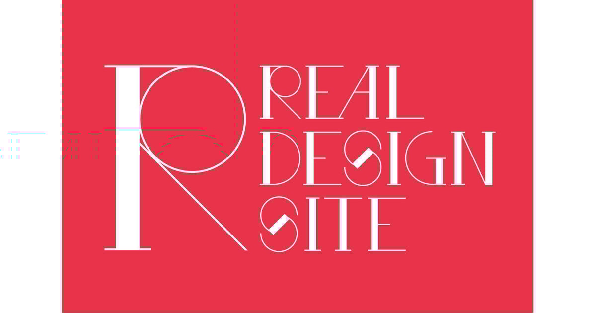 REAL DESIGN SITE ONLINE STORE