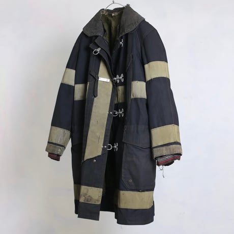 ファイヤーマンジャケット | STORES ファイヤーマンジャケット | STORES