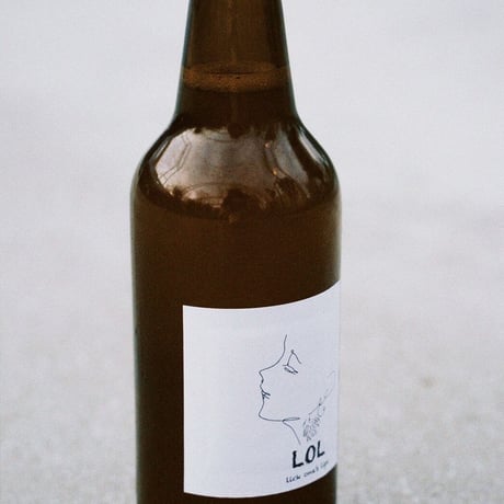 単品【6本セット】LOL BEER | 【公式直販】ベクターブルーイング(VectorBrew...