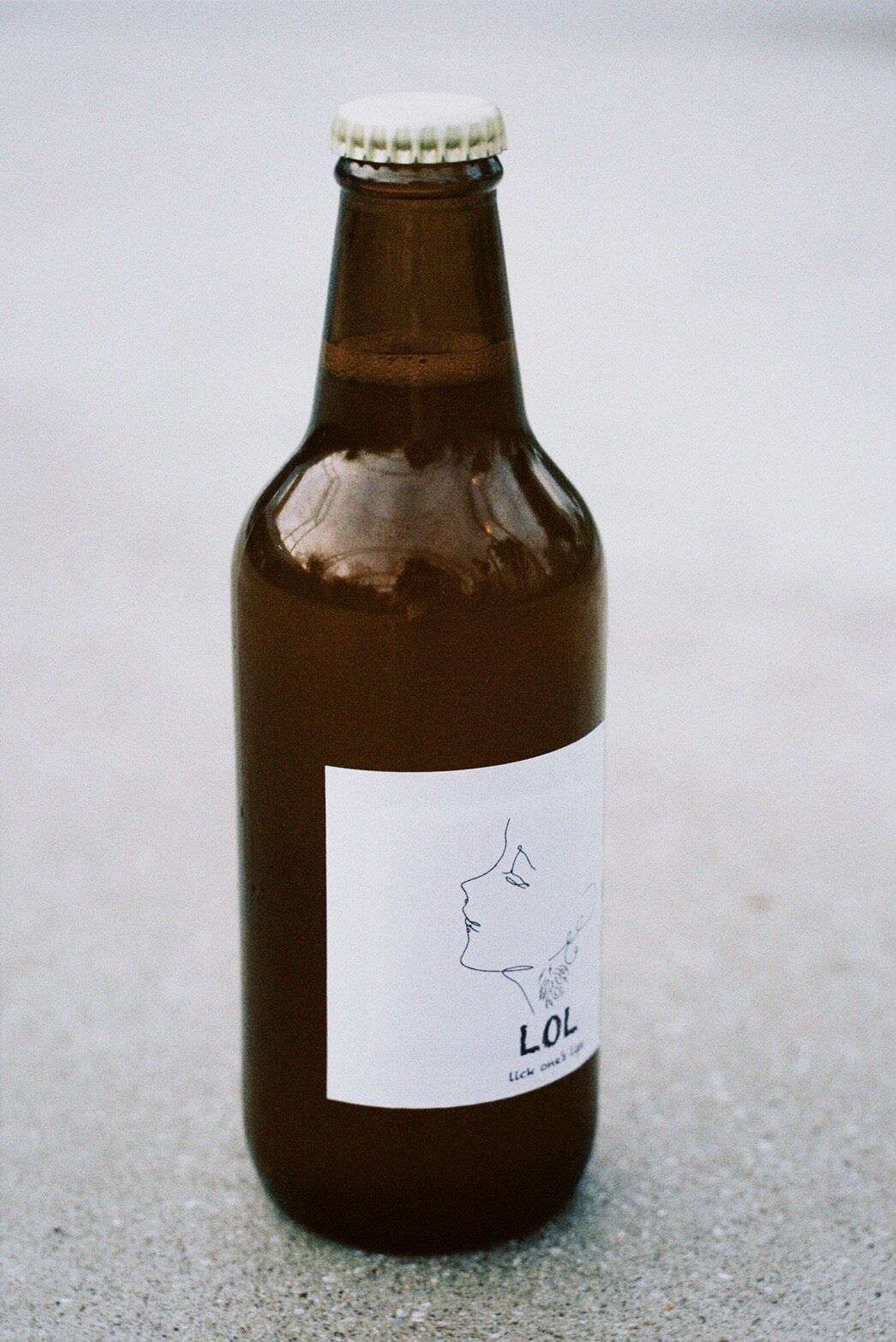 単品【6本セット】LOL BEER | 【公式直販】ベクターブルーイング(VectorBrew...