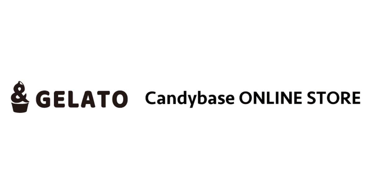 ABOUT | ＆TomiyaGelato / Candybase Online Store