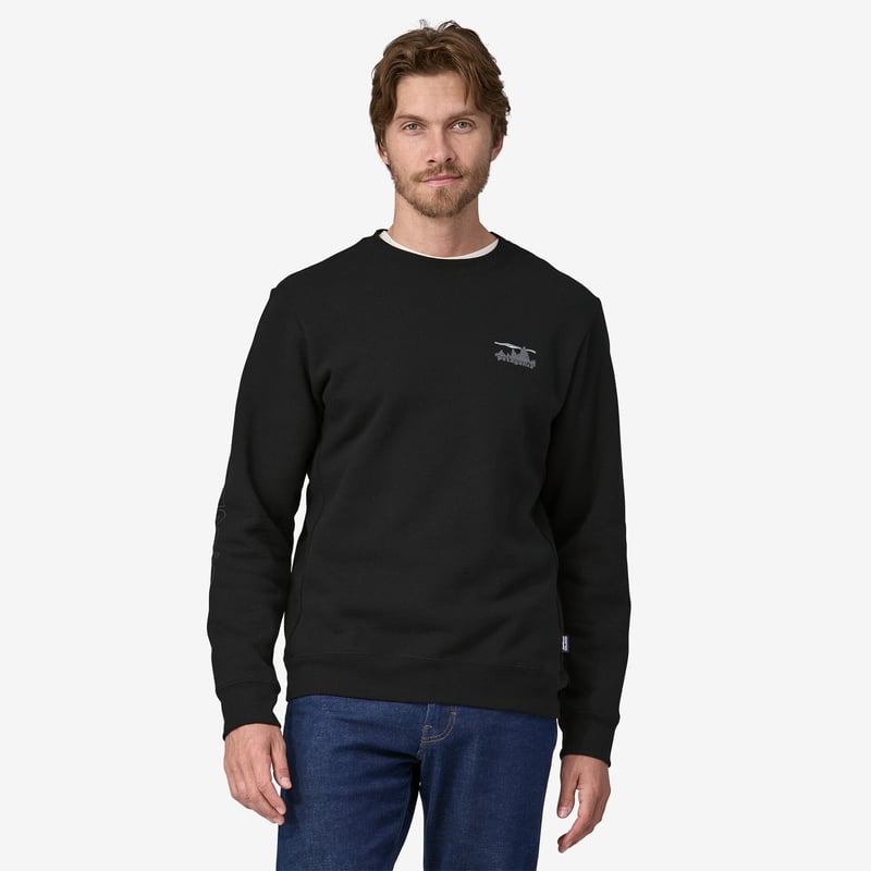 patagonia> 73 スカイライン・アップライザル・クルー patagonia> 73 スカイライン・アップライザル・クルー