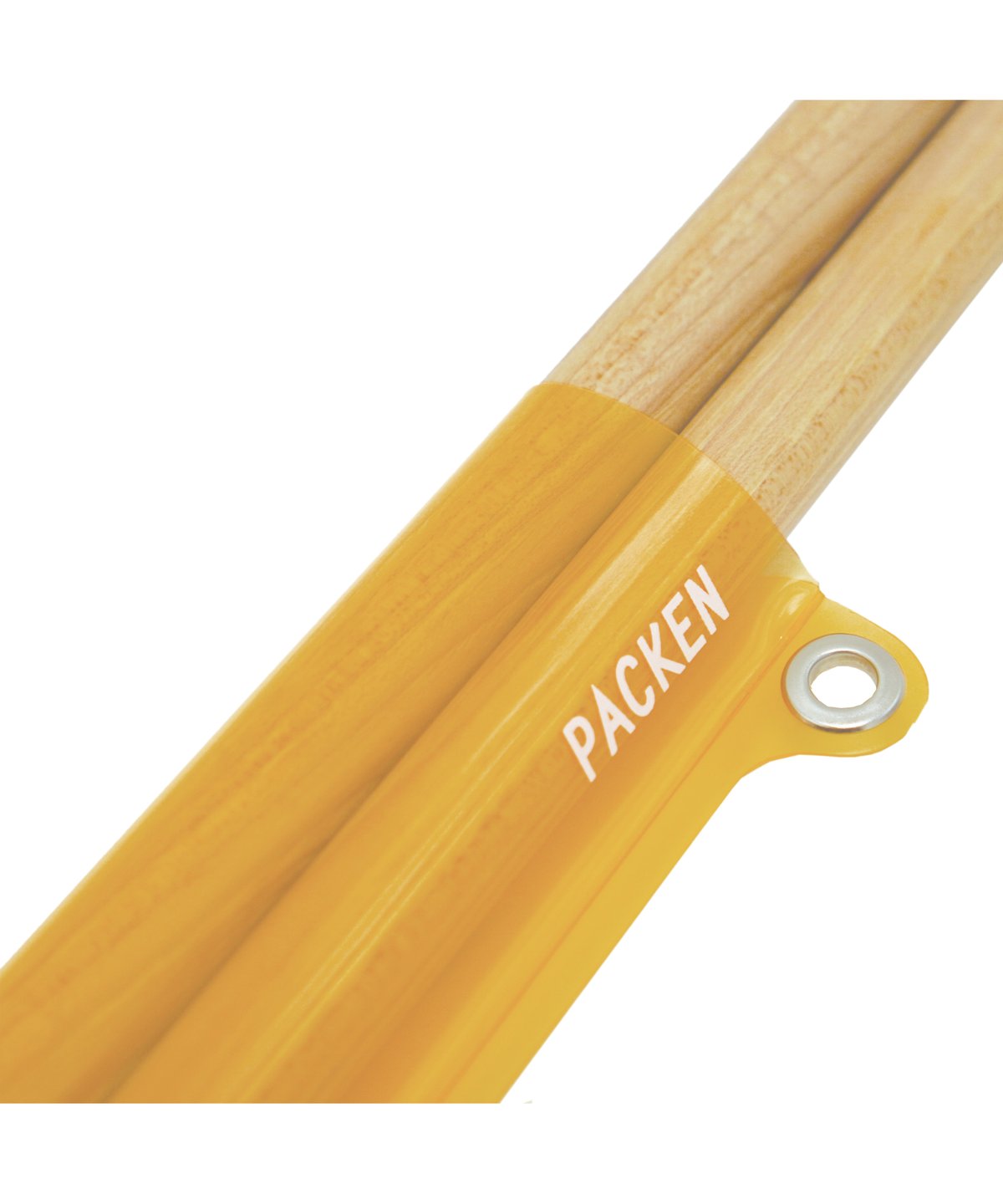 1 pair stick cover / one size [Mandarin Orange...