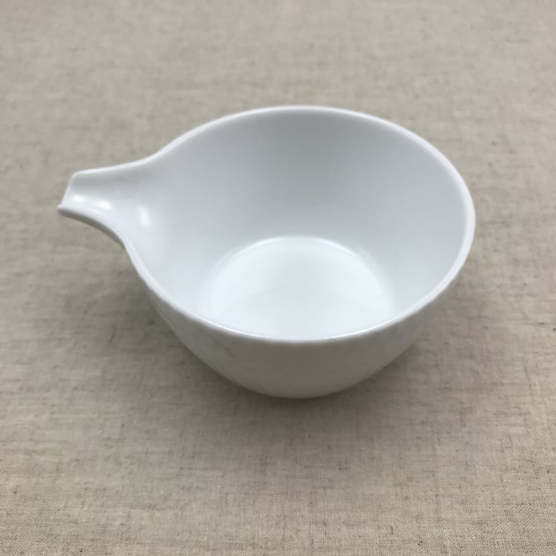 さざなみ 9.5片口小鉢 白 P48001 | 小田陶器オンラインストア さざなみ 9.5片口小鉢 白 P48001 | 小田陶器オンラインストア