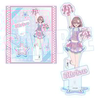 White Tails【ワイテルズ】アクリルキーホルダー/スマイル White Tails【ワイテルズ】アクリルキーホルダー/スマイル