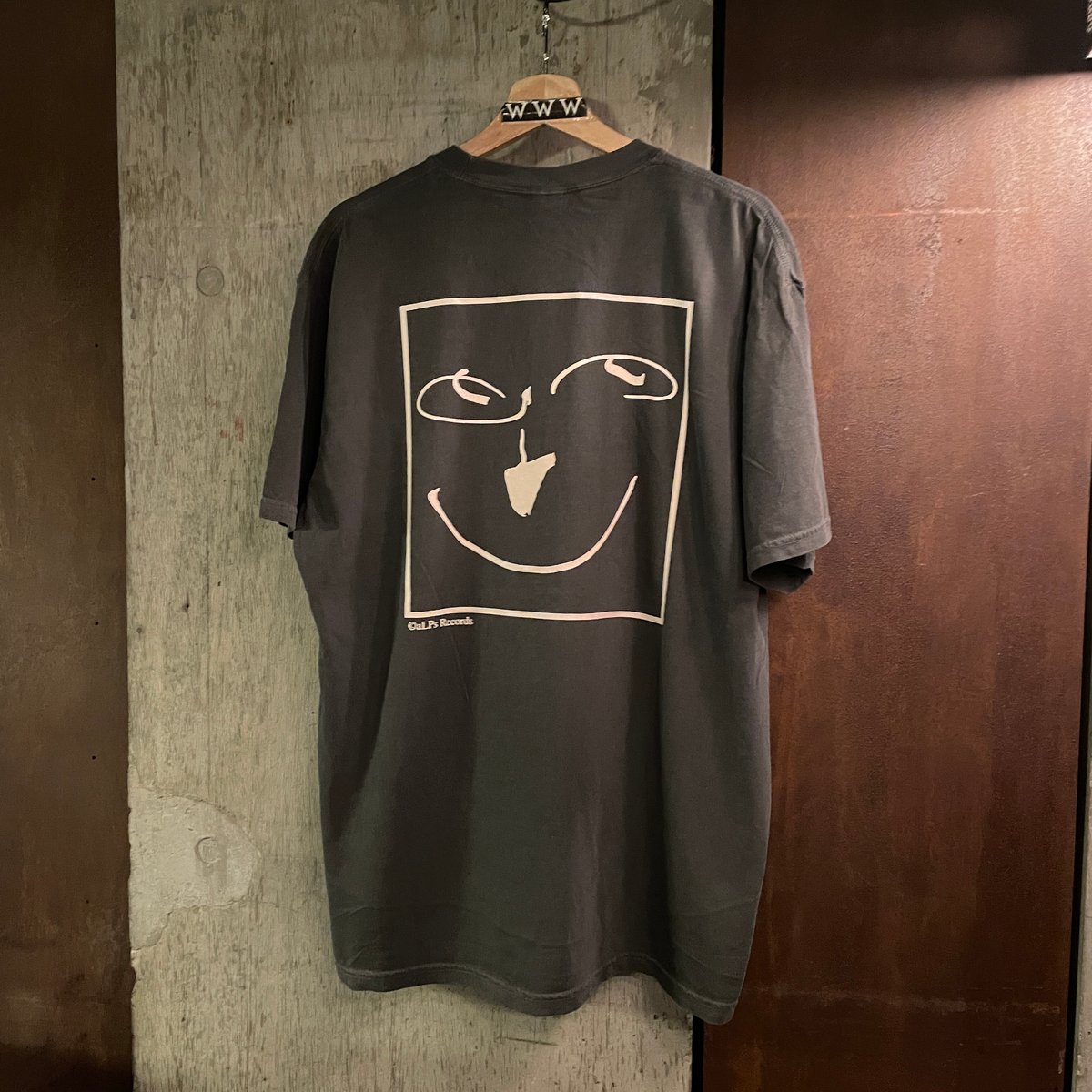 ORACLE TEE | アルプス商店