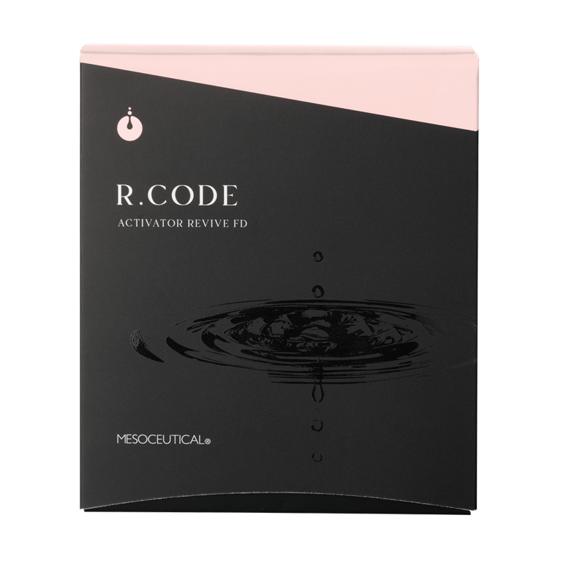 R.CODE アクティベーターリバイブFD | Rare skin. R.CODE アクティベーターリバイブFD | Rare skin.