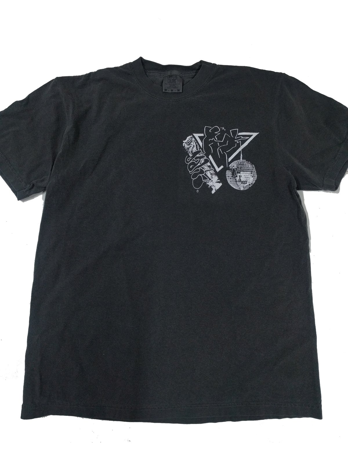 EEZEE "2024 TEE" - 後染め - | COREHEAD