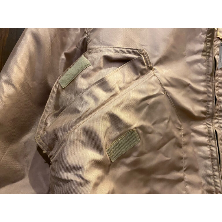 2005' U.S.Air Force CWU-36/P Tan Color Flight J...