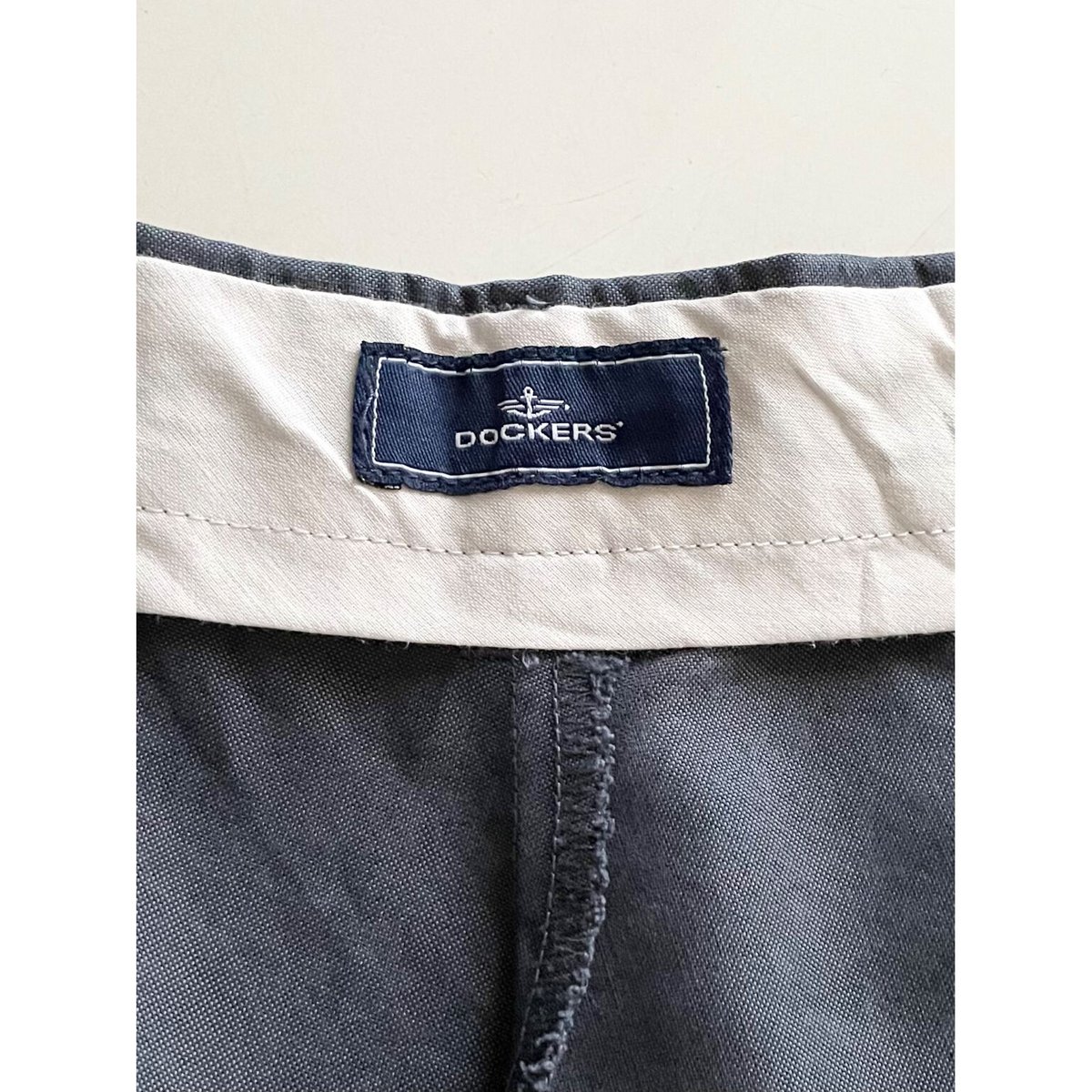 USED Levi's DOCKERS RELAXED FIT ツータックパンツ 36/30 USED Levi's DOCKERS RELAXED FIT ツータックパンツ 36/30