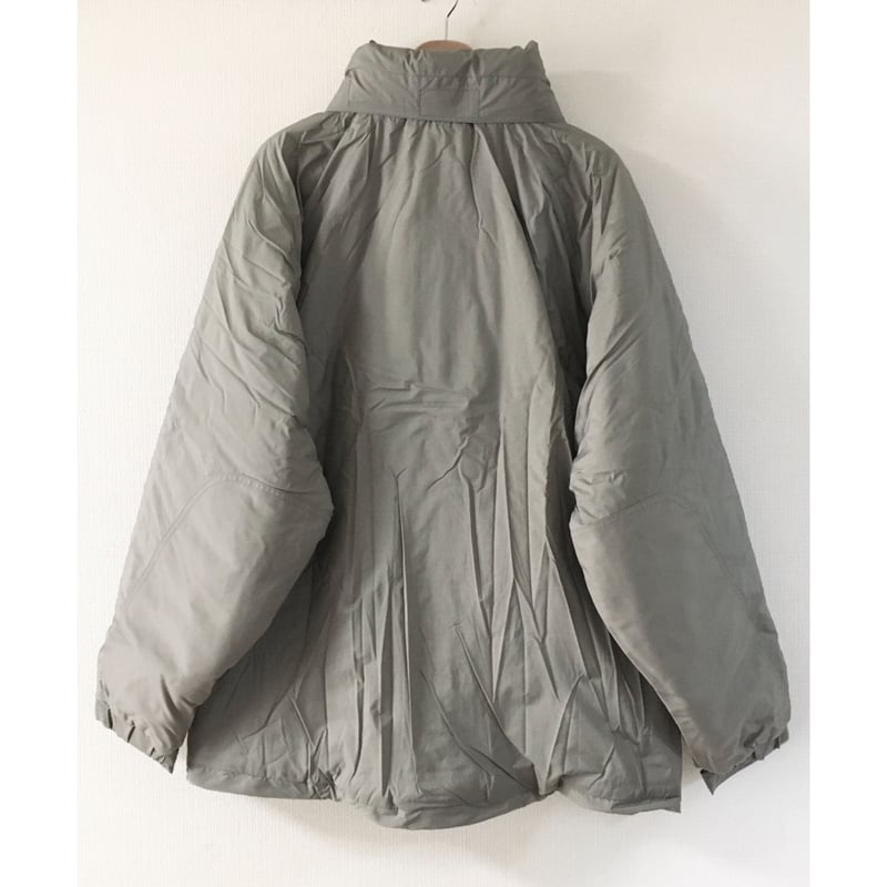DEAD STOCK ECWCS GEN3 WILDTHINGS社製 レベル7 プリマロフト DEAD STOCK ECWCS GEN3 WILDTHINGS社製 レベル7 プリマロフト