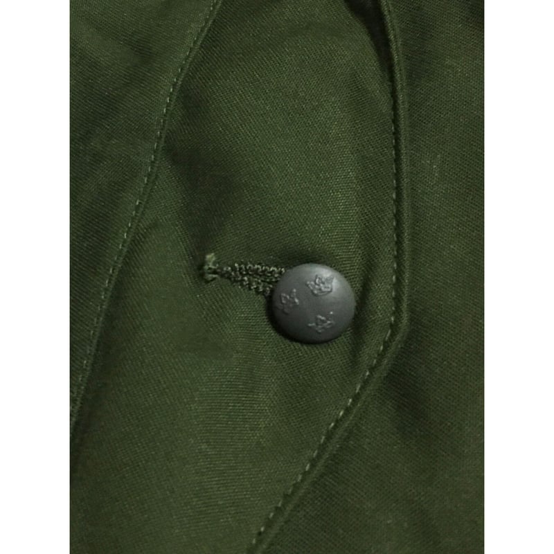DEAD STOCK スウェーデン軍 M59 カーゴパンツ デッドストック DEAD STOCK スウェーデン軍 M59 カーゴパンツ デッドストック